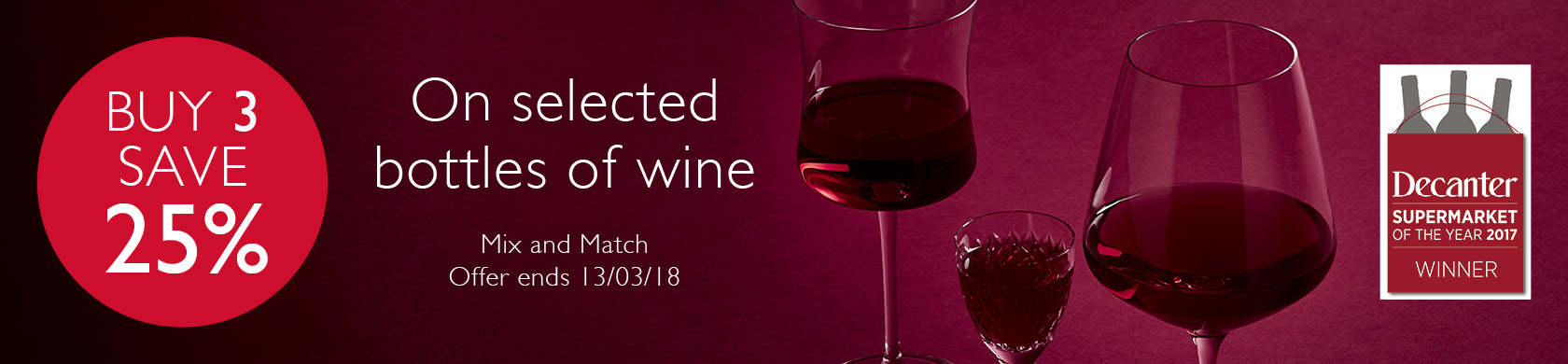 Booths Supermarkets | The UK's Food, Wine and Grocery Store