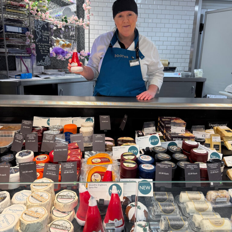 New to Booths Brand | Booths Supermarket